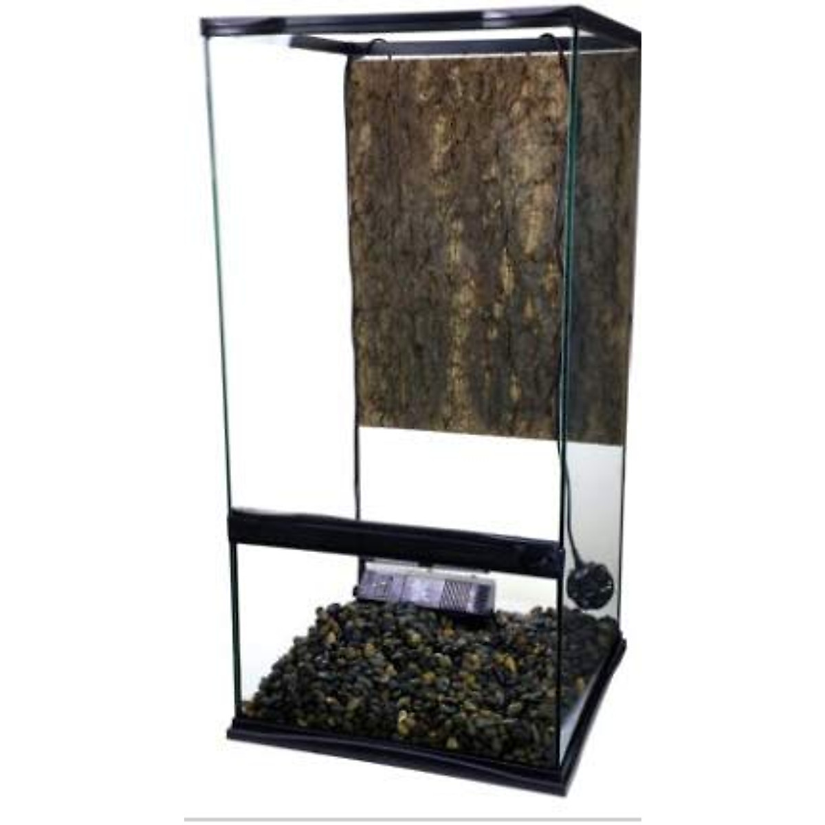 Zoo Med Paludarium Habitat Kit - 12" x 12" x 24"