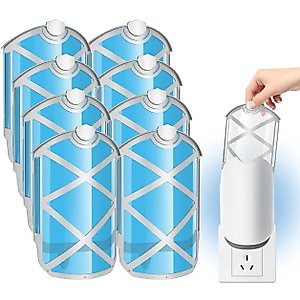 2024 New Refill Kit 𝐂𝐚𝐫𝐭𝐫𝐢𝐝𝐠𝐞𝐬 𝐑𝐞𝐩𝐥𝐚𝐜𝐞𝐦𝐞𝐧𝐭 𝐂𝐨𝐦𝐩𝐚𝐭𝐢𝐛𝐥𝐞 with M364 (8 pcs Trap Refills)