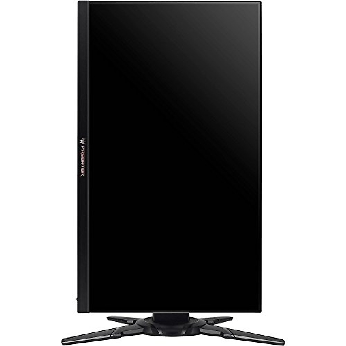 acer Predator XB2 27in Gaming Monitor NVIDIA G-SYNC 240 Hz Full HD 1 ms TN Film , XB272 bmiprz (Renewed)