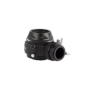 Celestron 93648 Deluxe Off-Axis Guider (Black)