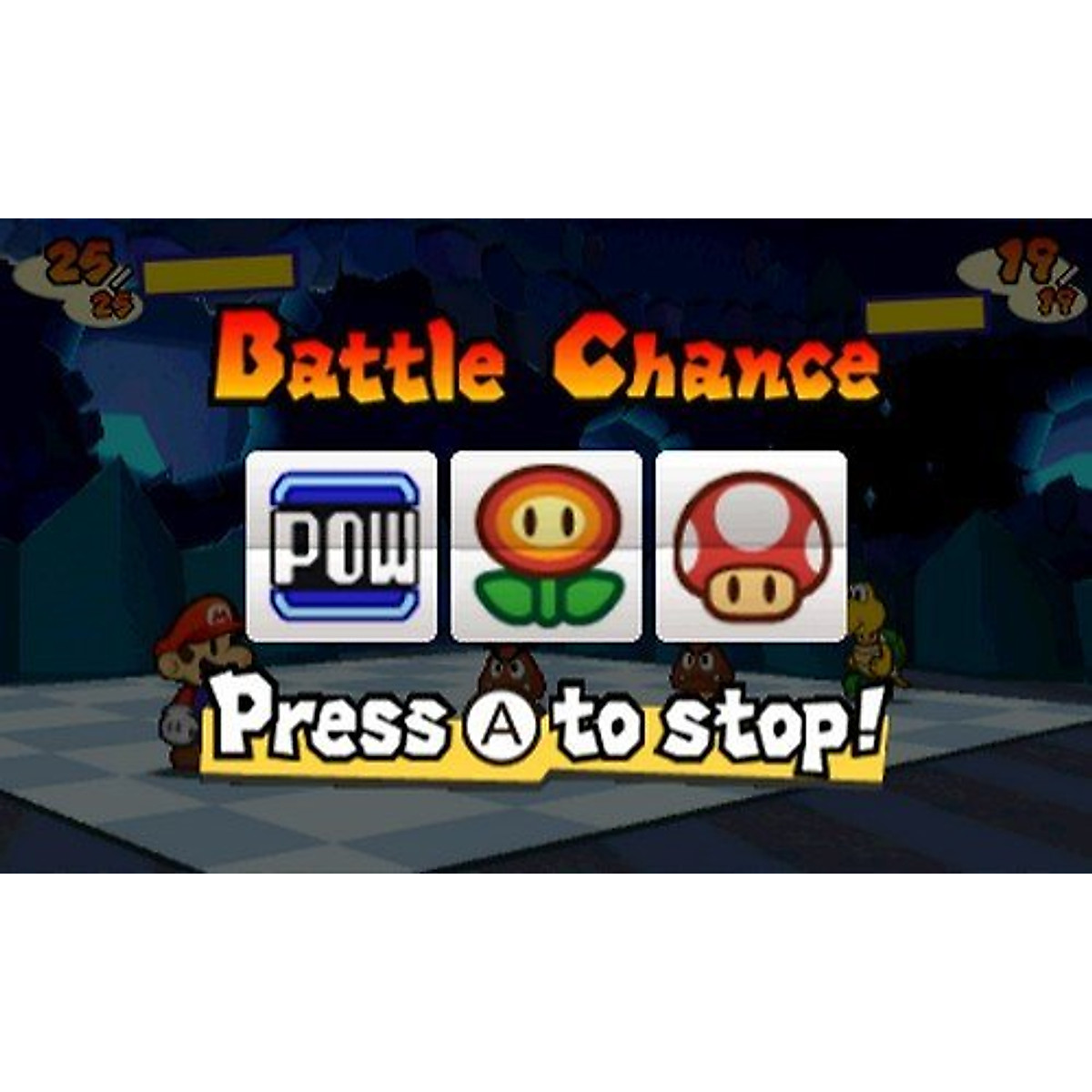 Paper Mario: Sticker Star (Renewed)