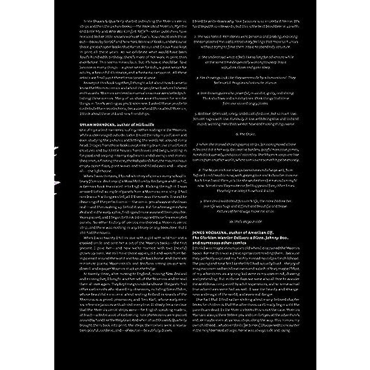 Moomin Deluxe: Volume One (Moomin Deluxe Editions)