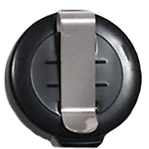 Pre-K Teacher Badge Reel - Retro Gift for VPK Teacher - Pre Kindergarten Teacher Badge Holder - Cute Retro Badge Clip - Groovy Fun Floral Retractable ID Nametag Reel