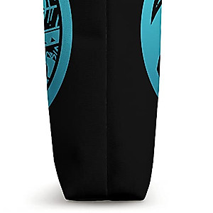 Maori Ocean Polynesian New Zealand Culture Tattoo - Vintage Tote Bag