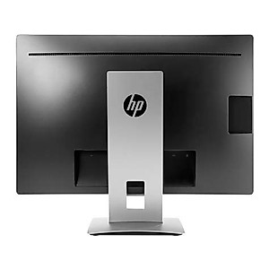 HP EliteDisplay E240c 23.8in Video Conferencing Monitor (M1P00A8#ABA) (Renewed)