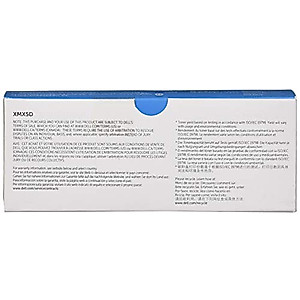 Dell XMX5D 1250 1350 1355 1355 C1760 C1765 Toner Cartridge in Retail Packaging