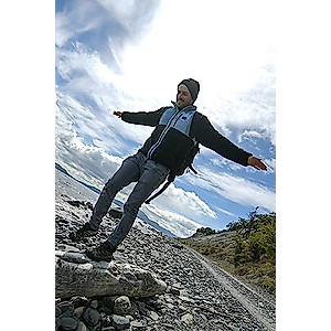 BERMIES Patagonia (black)