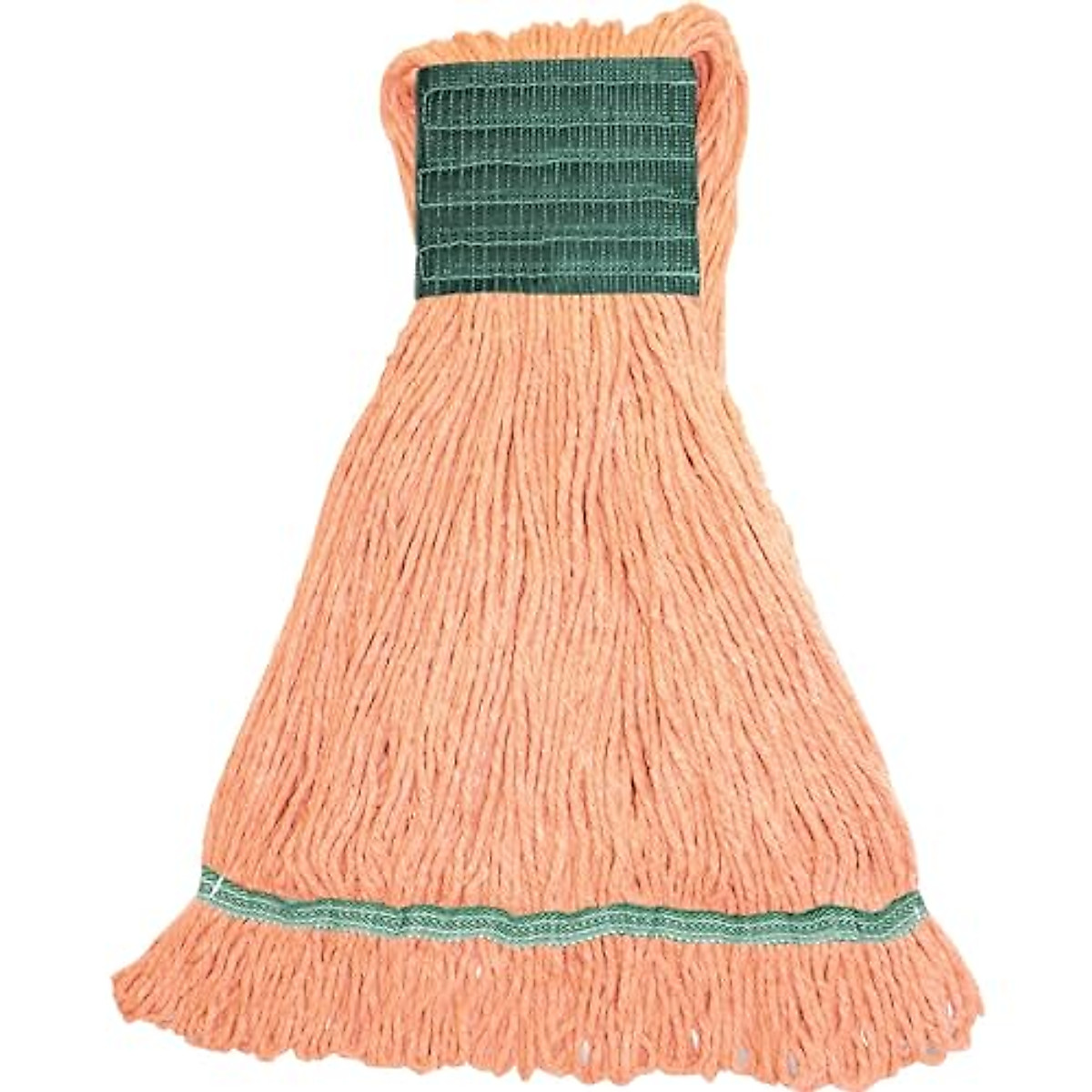 Genuine Joe Synthetic Blend Medium Mophead