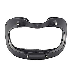 Valve Index Face Mask Eye Mask (Black)