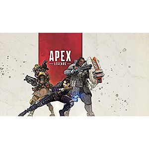 Apex Legends Lifeline Edition - PlayStation 4