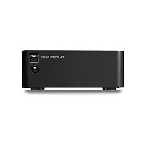 NAD CS1 Endpoint Bluetooth Network Streamer