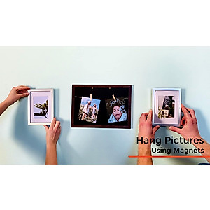 Magnetize-It! Magnetic Paint & Primer (Water Based) - Standard "S" Yield 16oz (MISTD-1998)