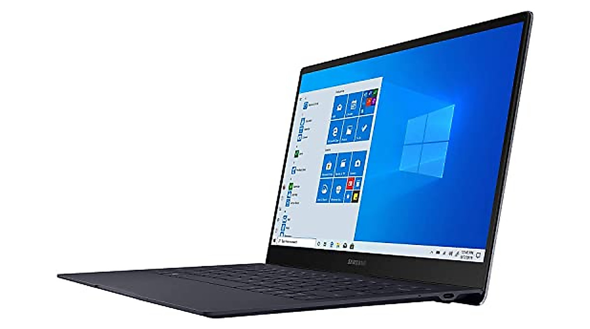 Samsung Galaxy Book S 13.3'' Laptop - Fast LTE & Powerful Performance