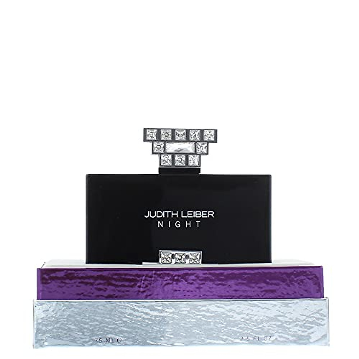 JUDITH LEIBER Night Eau de Parfum Spray, 2.5 Fl Oz