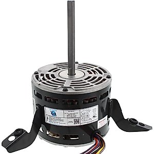 621642R - ClimaTek Upgraded Replacement for Miller Blower Motor