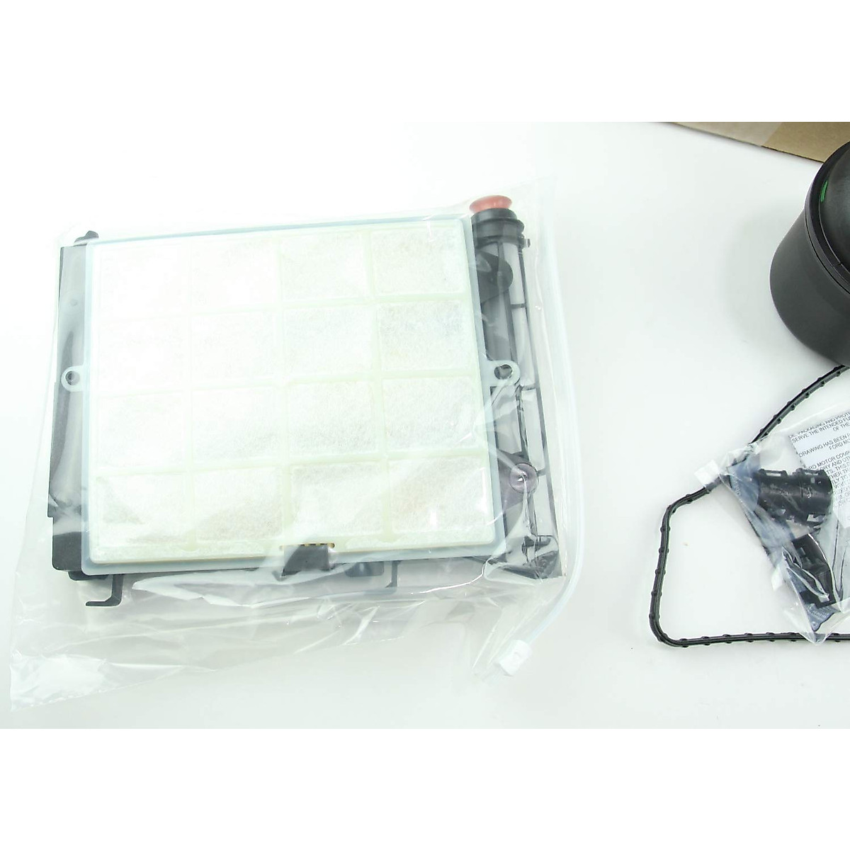 AC Delco FD4625AA OEM Ford Motorcraft Fuel Filter