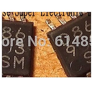 5PCS BD8693FVM-HVTR BD8693FVM D8693FVM BD8693 D8693