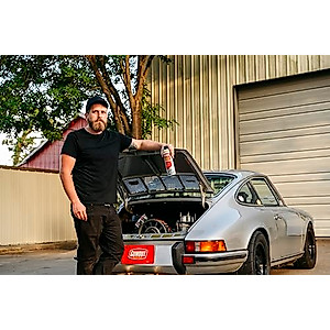 Gumout 800002231 Carb and Choke Cleaner Jet Spray - 14 oz.