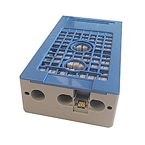 H-E Maintenance Tank Compatible with Epson Stylus SureColor T3000 / T3050 / T3070 / T3080 / T5000 / T5050 / T5070 / T5080 / T7000 / T7050 / T7070 / T7080 / F6070 Maintenance Tank