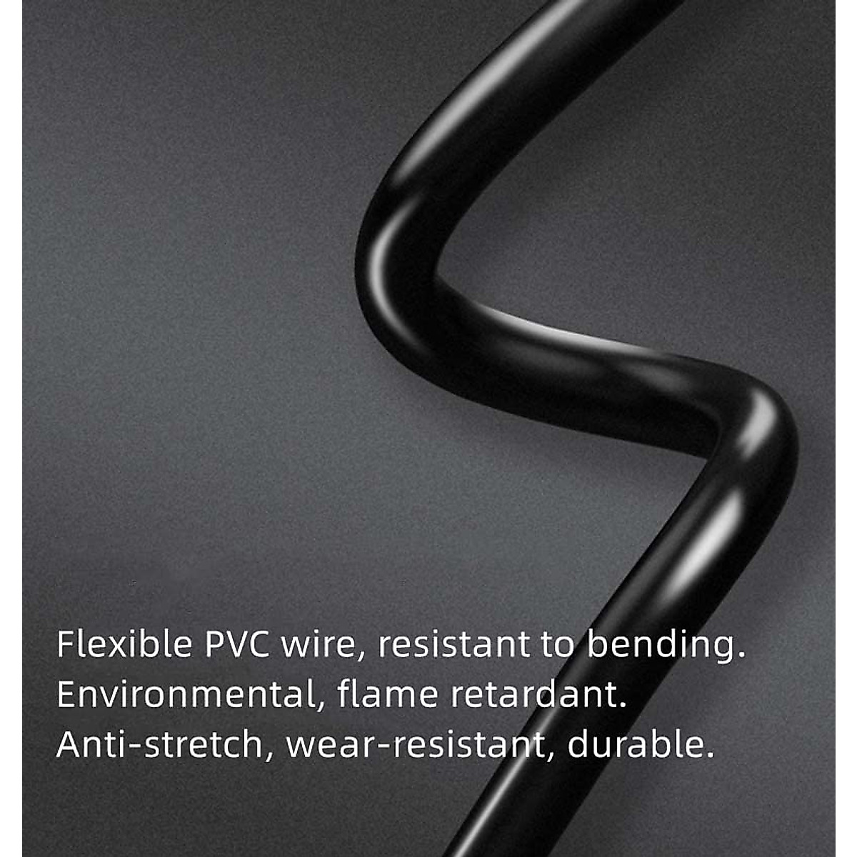 1747-UIC Programming Cable for AB PLC SLC5/01/02/03/05 and Micrologix 1000 Series, USB to DH485/RS485/RS232, for Allen Bradley 1747-UIC Repalcement