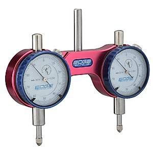 Edge Technology Mini Pro Tram System (1/4" Shank)