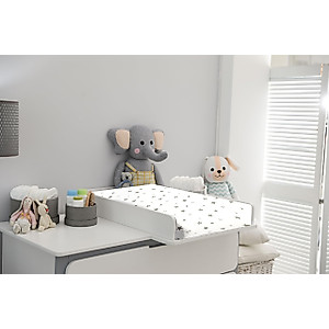 Baby Changing Pad Cover (2 Pack))