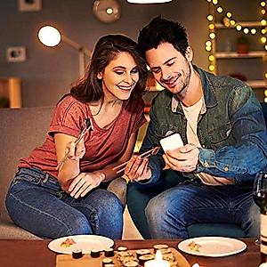 10-Pairs Wooden Chopsticks, Dishwasher Safe Chopstick,ReusableNatural Healthy, Chinese Classic Style for Kitchen, Dining Room, Gourmet, Noodles (9.8 Inch)