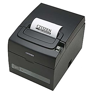 CITIZEN CT-S310IIUPW Citizen, Thermal Pos, CT-S310II, USB, Serial, White