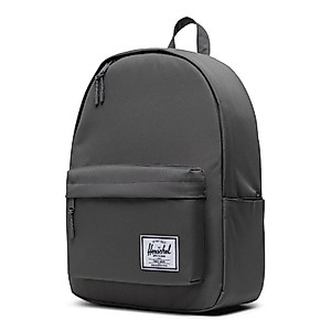 Herschel Classic XL Backpack, Gargoyle