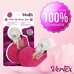 Makeup Tape Eyeliner Stencils Pencil Liquid Liner Wing Tips Firm Hold Clean Edge Eyeshadow Lines Palette Primer Cream Real Beginners Techniques Use Brush Pen Stamp Sharpener Angled Shadow Shields Pads