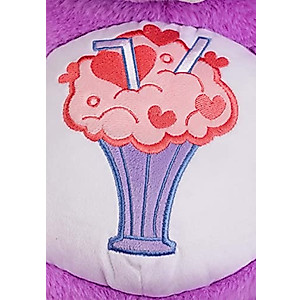 Share Bear Plush Care Bears Backpack Standard