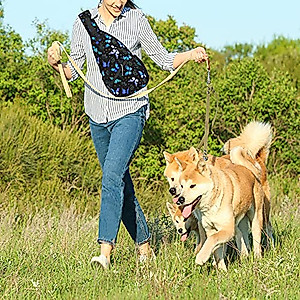 Nmbvcxz Butterflies Sling Bags Crossbody bags for Women Men Sling Backpack Travel Hiking Daypack Chest Shoulder Bag