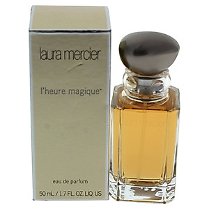 Laura Mercier L'heure Magique for Women Eau de Parfum Spray, 1.7 Ounce