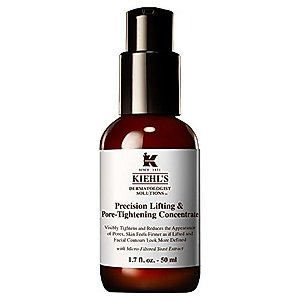 Kiehl's Kiehl's dermatologist solutions precision lifting and pore-tightening concentrate, 1.7oz, 1.7 Ounce