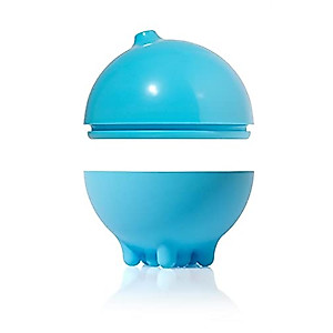 Jubujub Kid O Bilibo Plui Blue