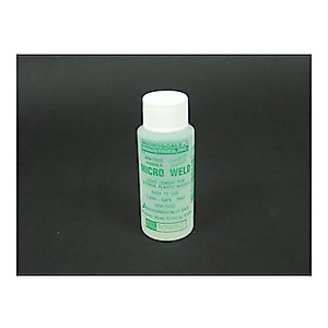 Microscale Industries MI6 Micro Weld 1 oz