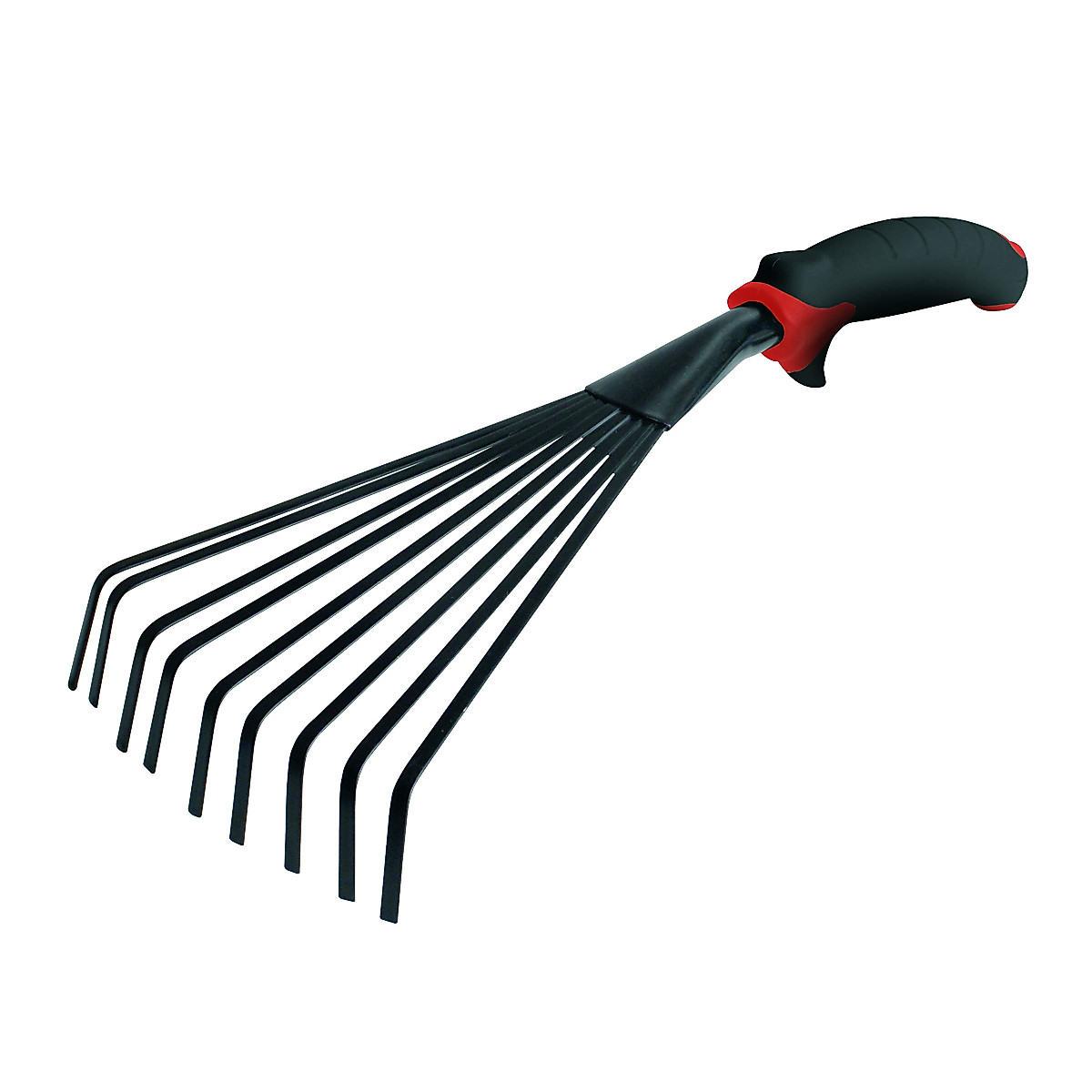 BLACK+DECKER BD1537 Steel Fan Rake