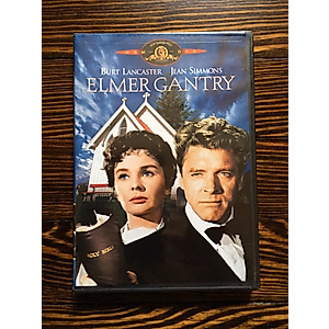 Elmer Gantry [DVD]