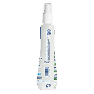 Mustela Baby Hair Styler & Skin Freshener - with Natural Avocado & Chamomile Water - Vegan & Hypoallergenic - 6.76 fl. oz.