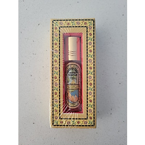 Song of India - India Temple Oil 8 ml Bottle (2 Pack)