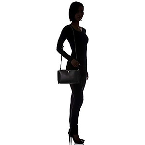 legato largo(レガートラルゴ) Shoulder Bag, Black (Black 19-3911tcx)