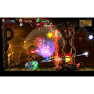 Rogue Stormers (Xbox One)