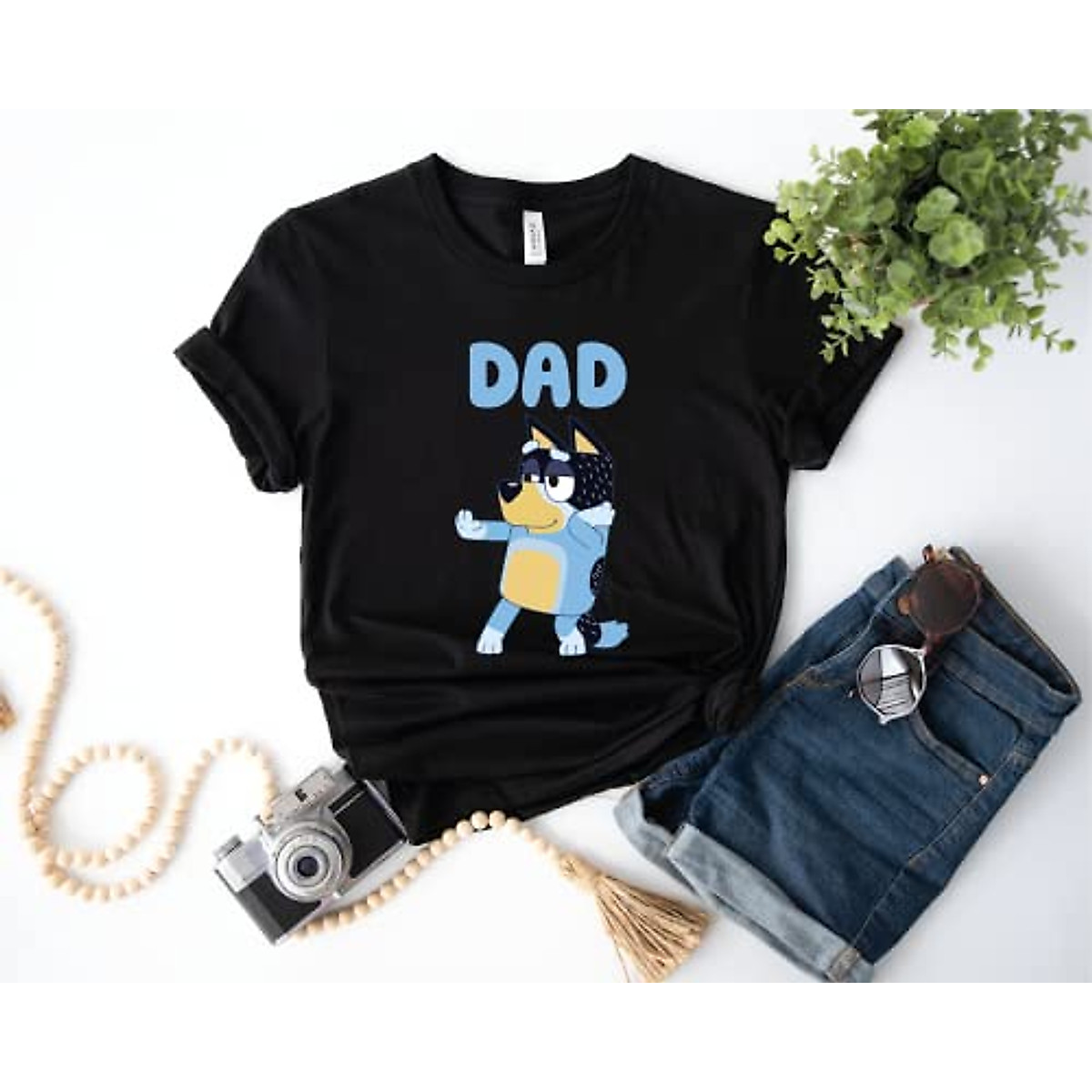 Personalized Family Birthday Shirt, Family Matching Birthday Shirt, Birthday T-Shirts Toddler to Big Kid Black