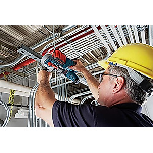 BOSCH BS80-6H 80 In. 6 TPI Heavy-Duty Stationary Band Saw Blade Ideal for Applications in Wood