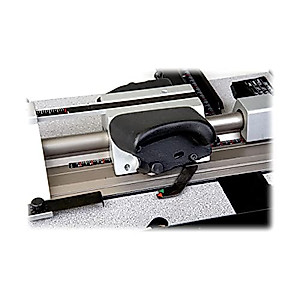 Logan 650-1 Framer’s Edge Elite 40 Inch Mat Cutter for Framing, Matting and Hobby Use