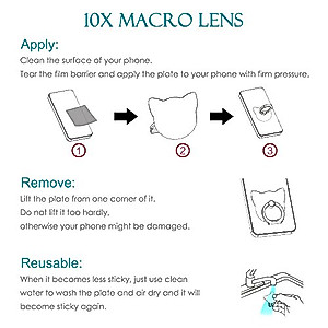 4 Pack Cell Phone Ring Stands, DanziX Universal Finger Grip Holders Compatible with iPhoneX 8 7 Plus 6 6S 5 5C 5S Ipad, Samsung Galaxy S8 S7 Edge, Smartphone,Tablet- Rose Gold, Gold,Silver,Black