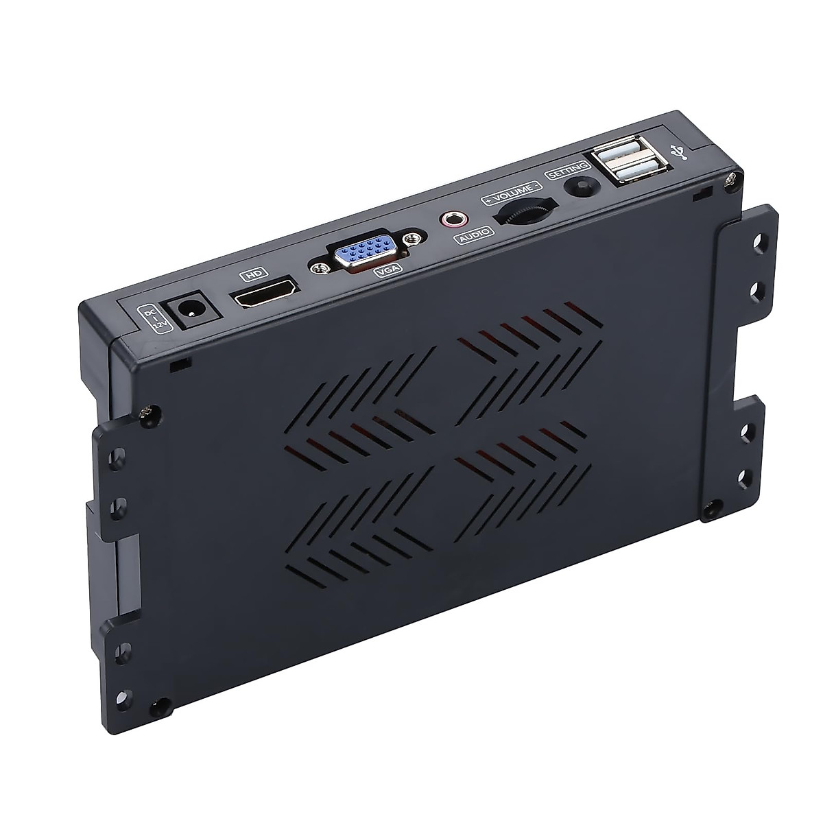 5000 in 1 - Pandora Box DX Special Version Arcade Board Full DIY KIT Up to 4 Players DIY Kit Support Download Games with Buttons Harness Cable