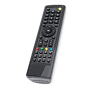 Universal Remote Control Replacement fit for HANNSPREE TV St32amsb 52-4R280002G040 HSG1138 HSG1112 HSG1074 HSG1117 HSG1075 HSG1141 HSG1114 HSG1142 HSG1186 HSG1189 HSG1188 HSG1194 HSG1064 HSG1131