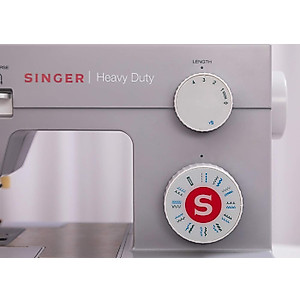 SINGER | Heavy Duty 4423 Sewing Machine