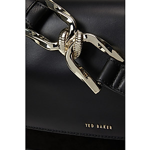 Ted Baker Shoulder, Black